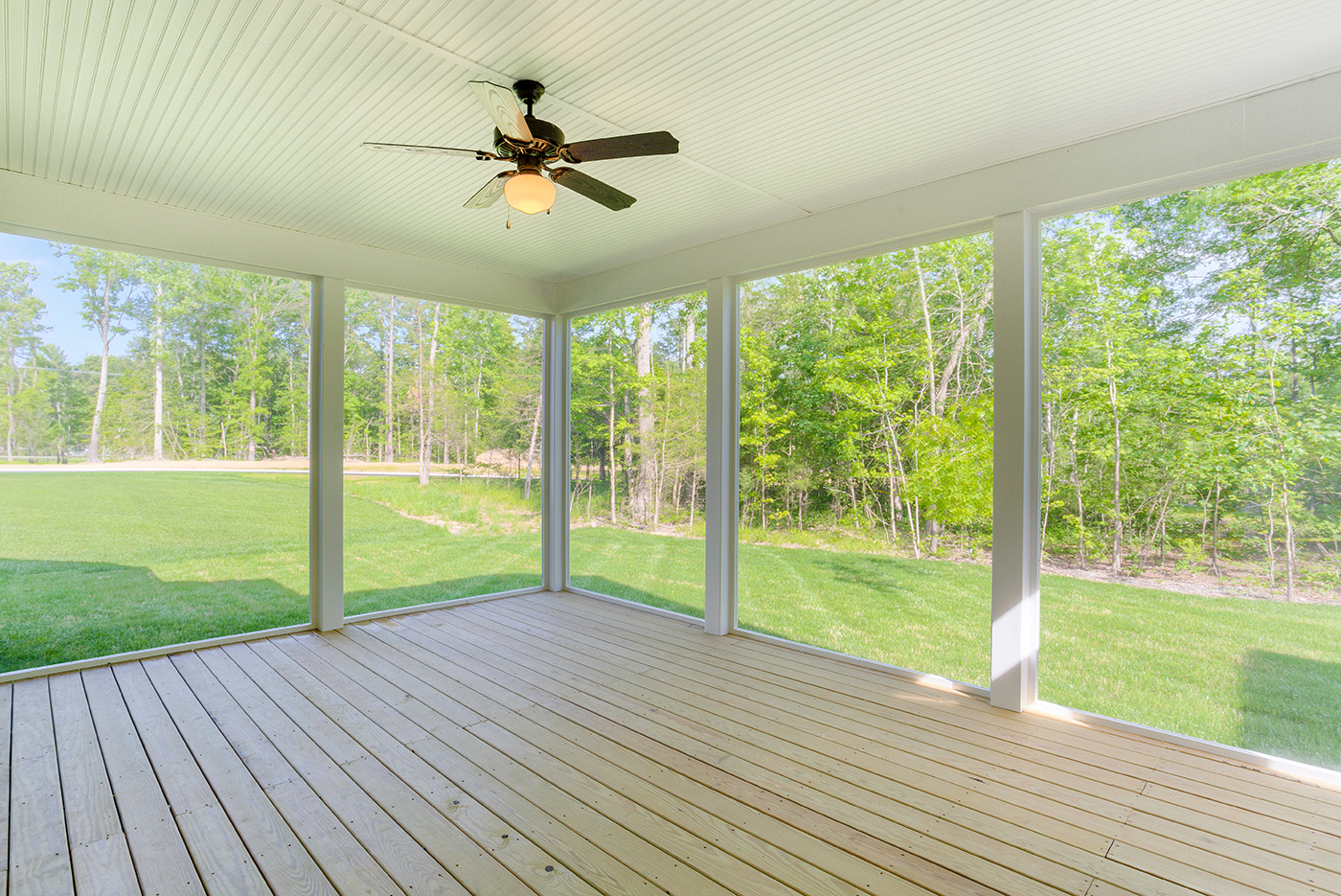 Lone Star Lanai Screen Enclosures in DFW - Lone Star Lanais in Dallas ...