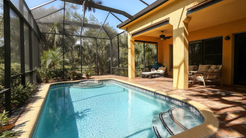 Building a Multi-Functional Patio – Space for Dining, Relaxing, and ...